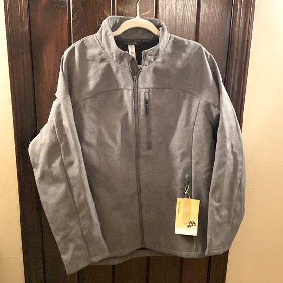 all in motion | Jackets & Coats | Mens Jacket | Poshmark